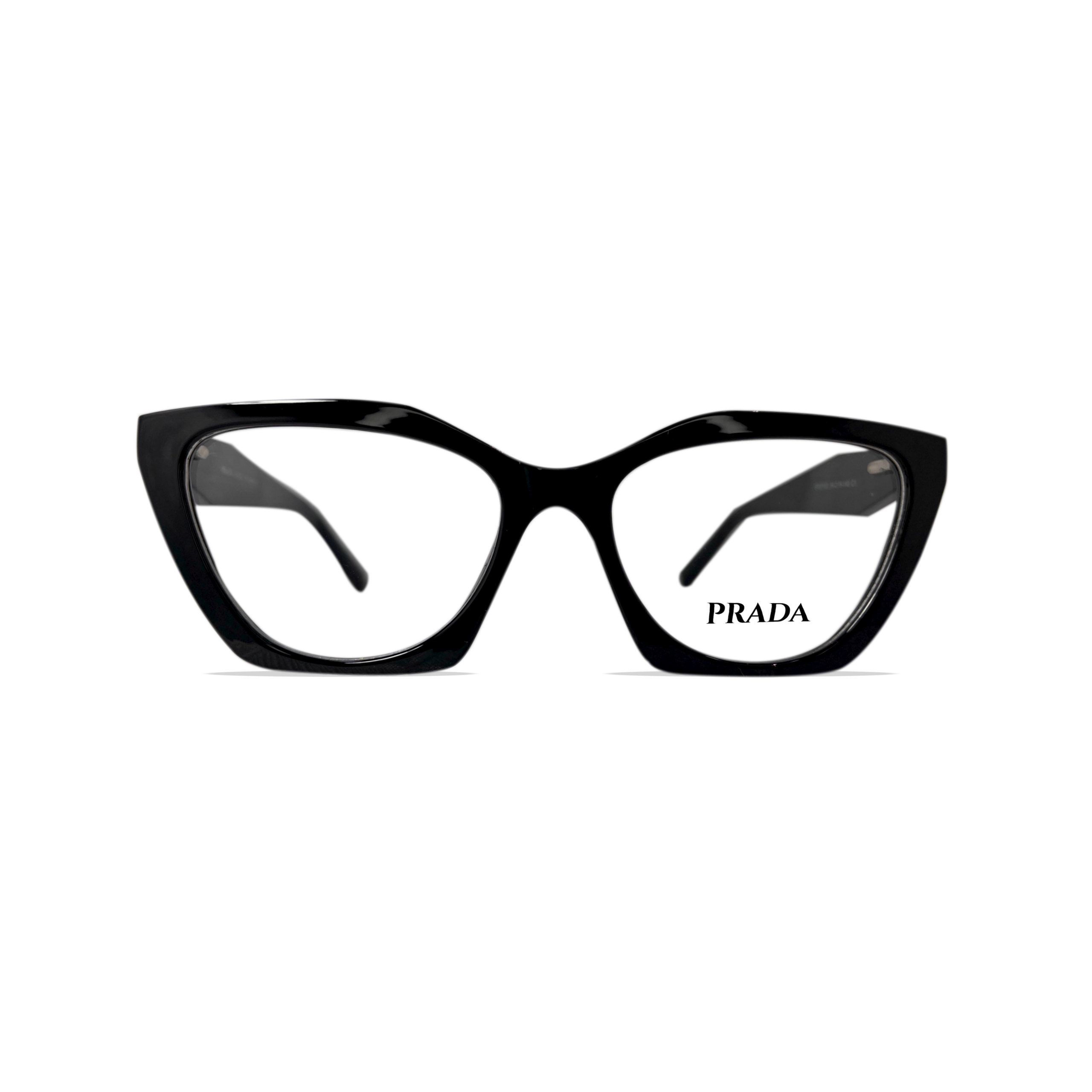 Prada Women - (Blue - Cat Eye) - Speczmart