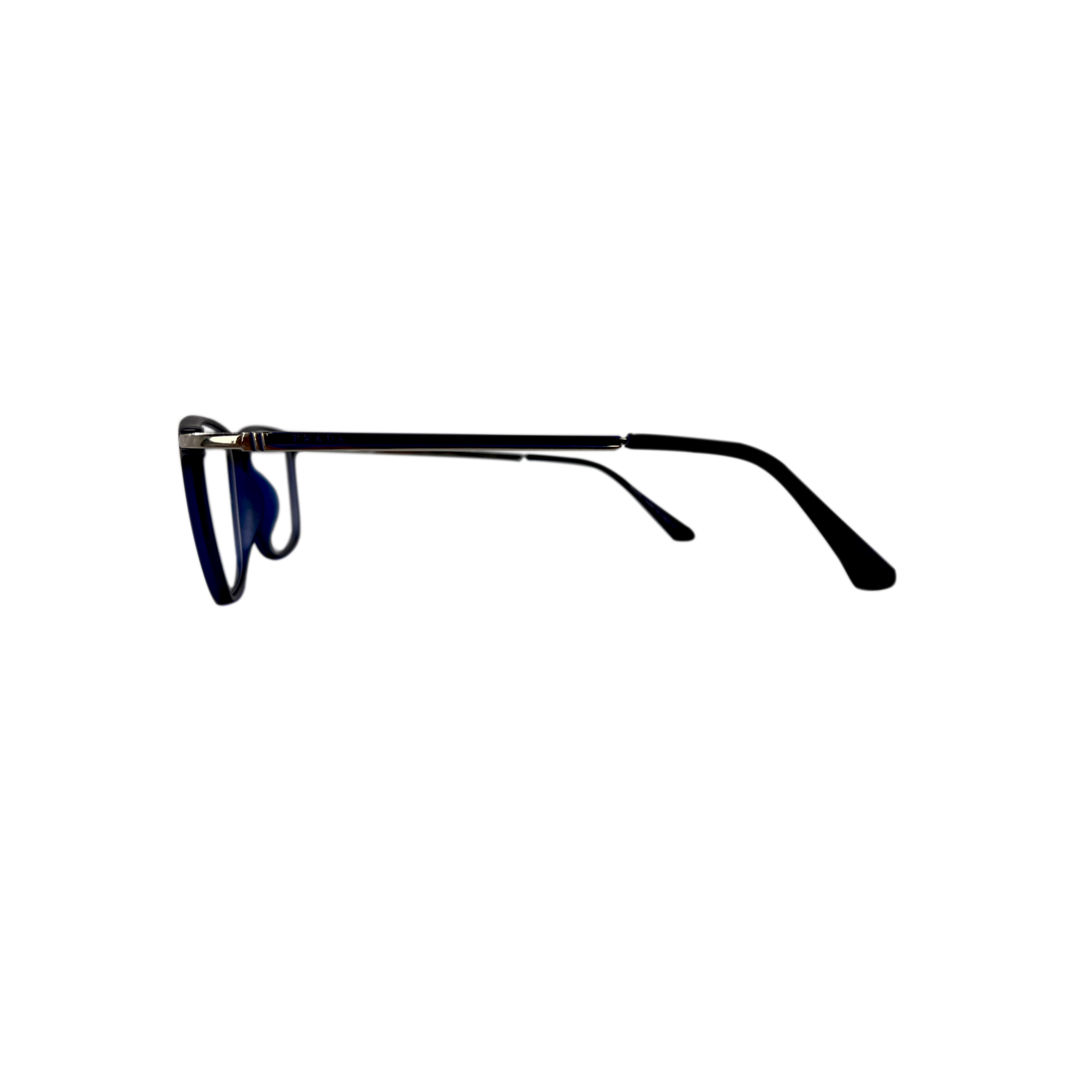 Prada Unisex - (Blue - Square) - Speczmart